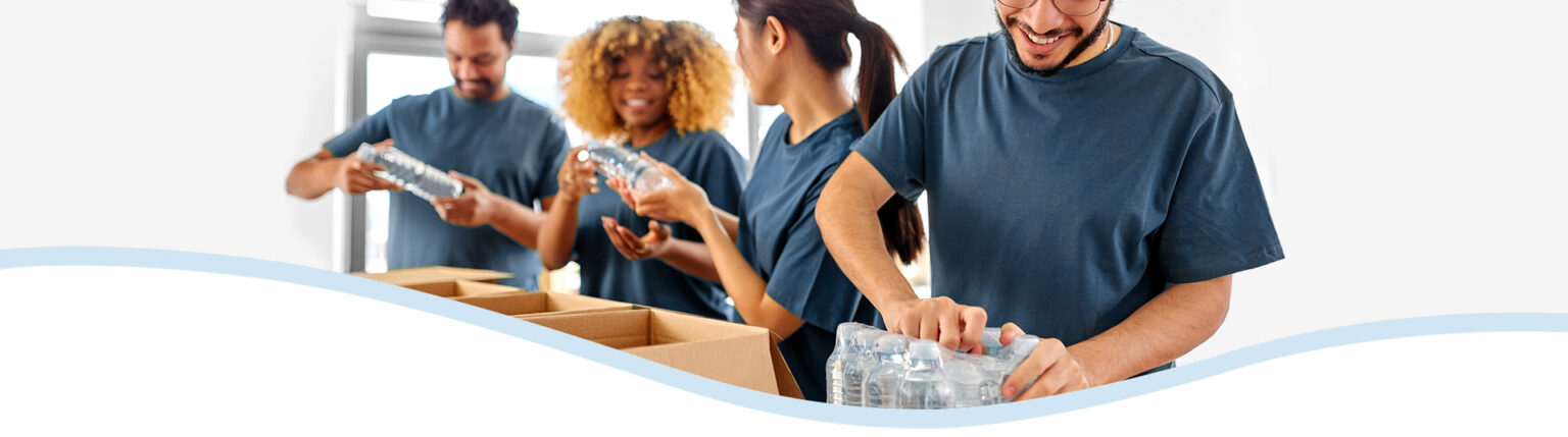 Industry Emergency Relief – CBWA | Canadian Bottled Water Association